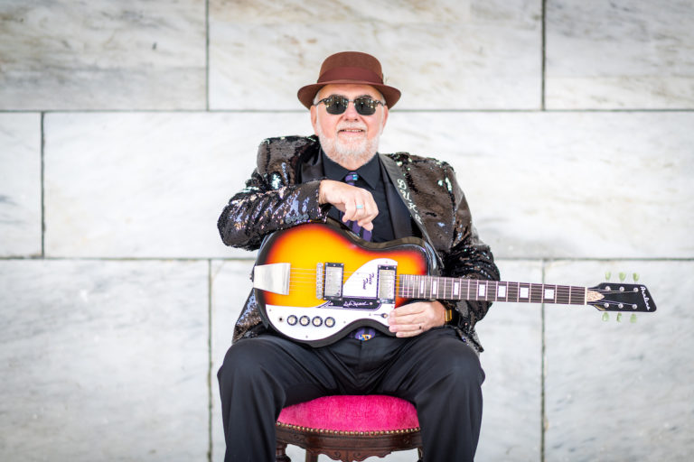 Hosts Archives - 90.5 WICN Public Radio