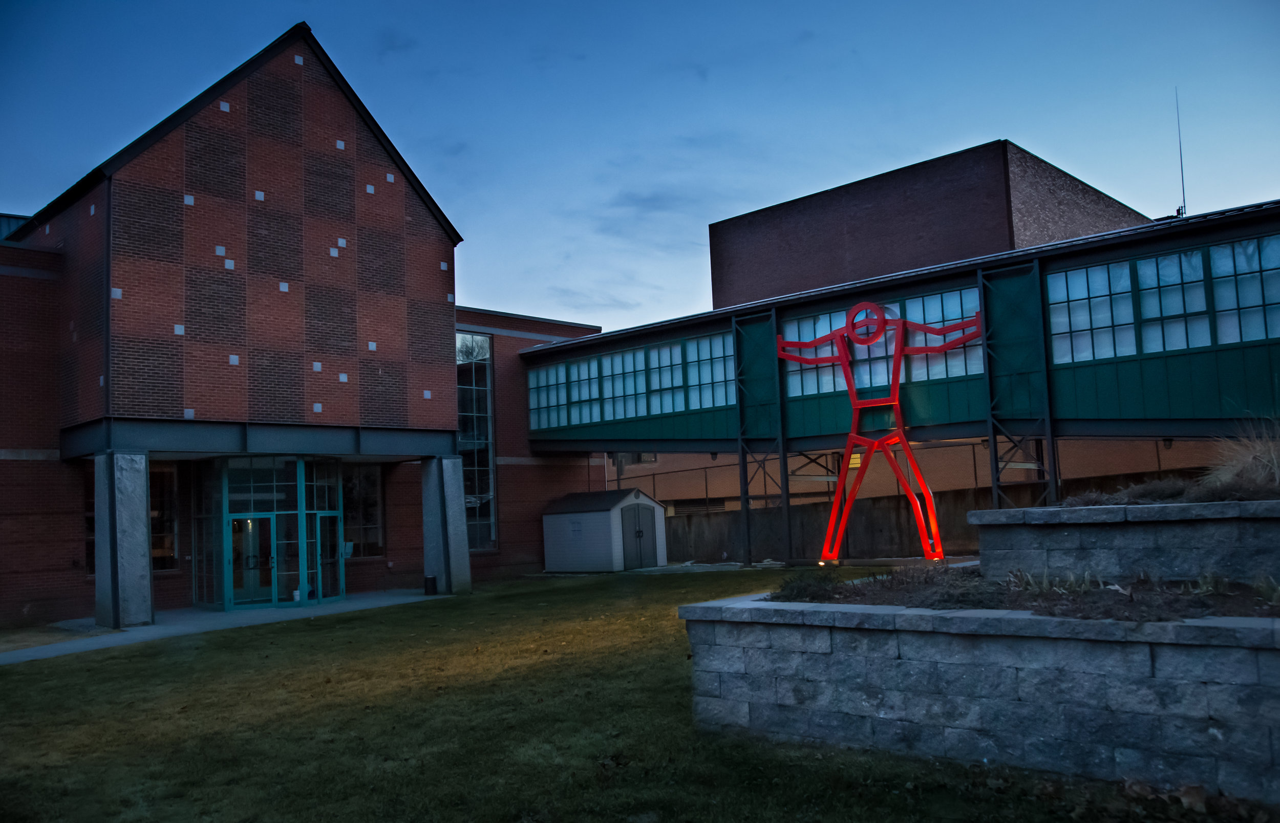 Nick Capasso & Kent Russell Pt 3 - 90.5 WICN Public Radio