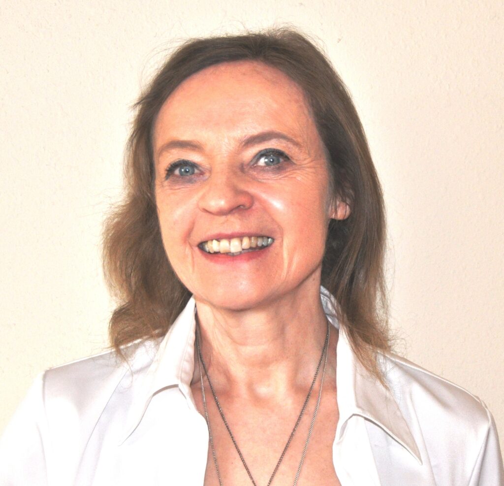 Beate Sigriddaughter - 90.5 WICN Public Radio