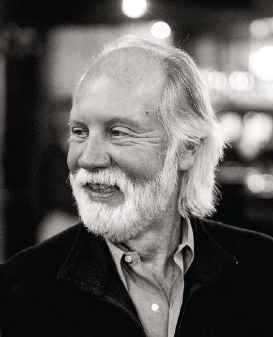 Jack Crocker Pt 2 - 90.5 WICN Public Radio