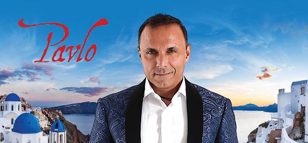 Pavlo in Concert - 90.5 WICN Public Radio