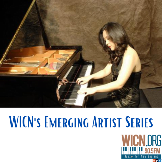 WICN's Emerging Artist Concert Series - 90.5 WICN Public Radio
