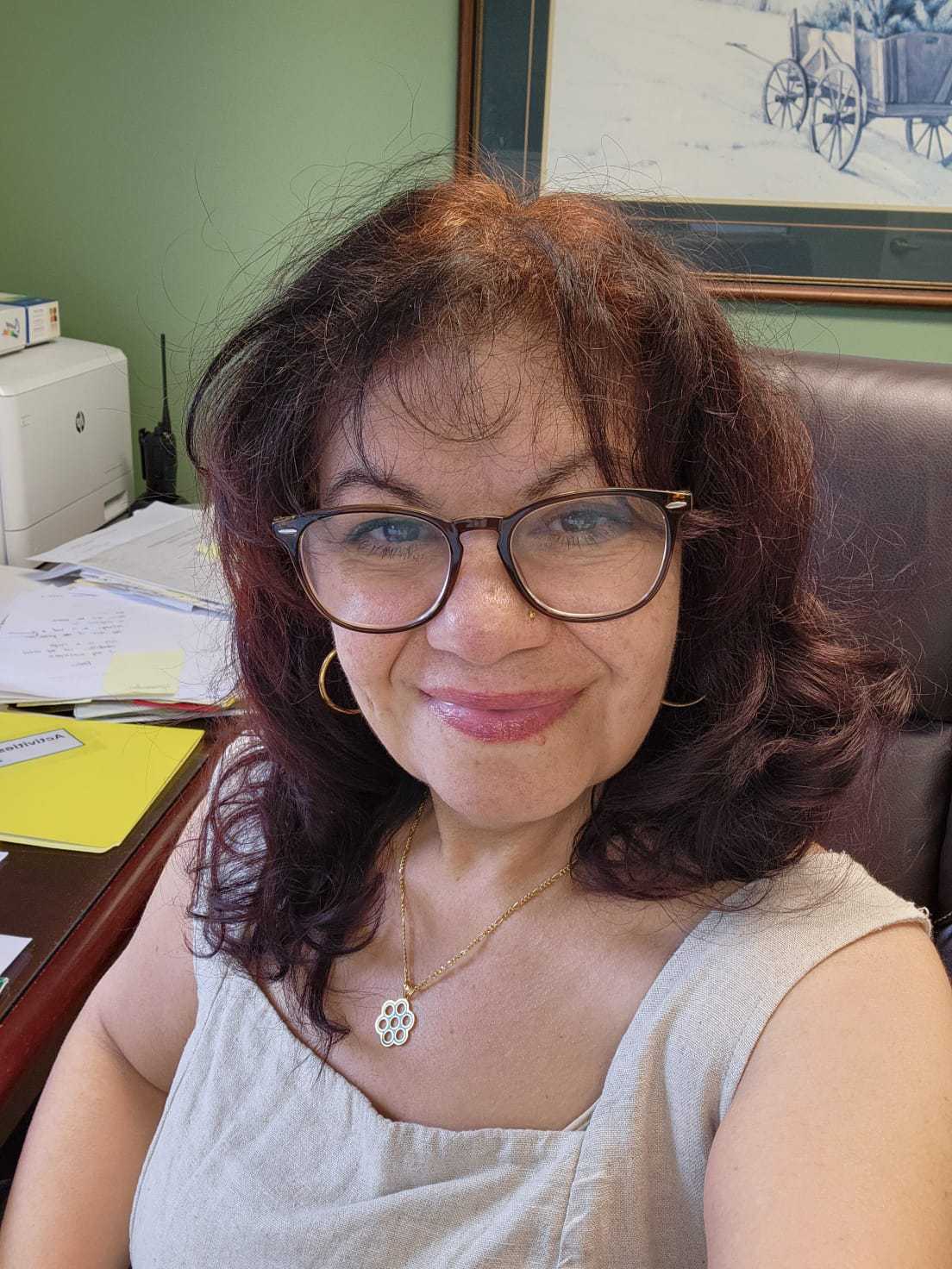 Michelle Willson - 90.5 WICN Public Radio