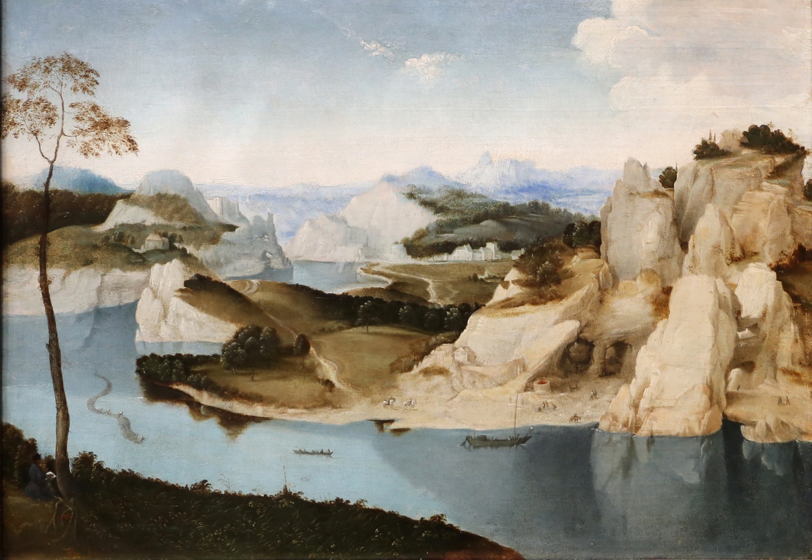 Jeremy Mynott Pt 2 - 90.5 WICN Public Radio