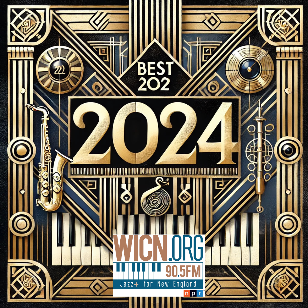WICN Hosts: The Best of 2024 - 90.5 WICN Public Radio