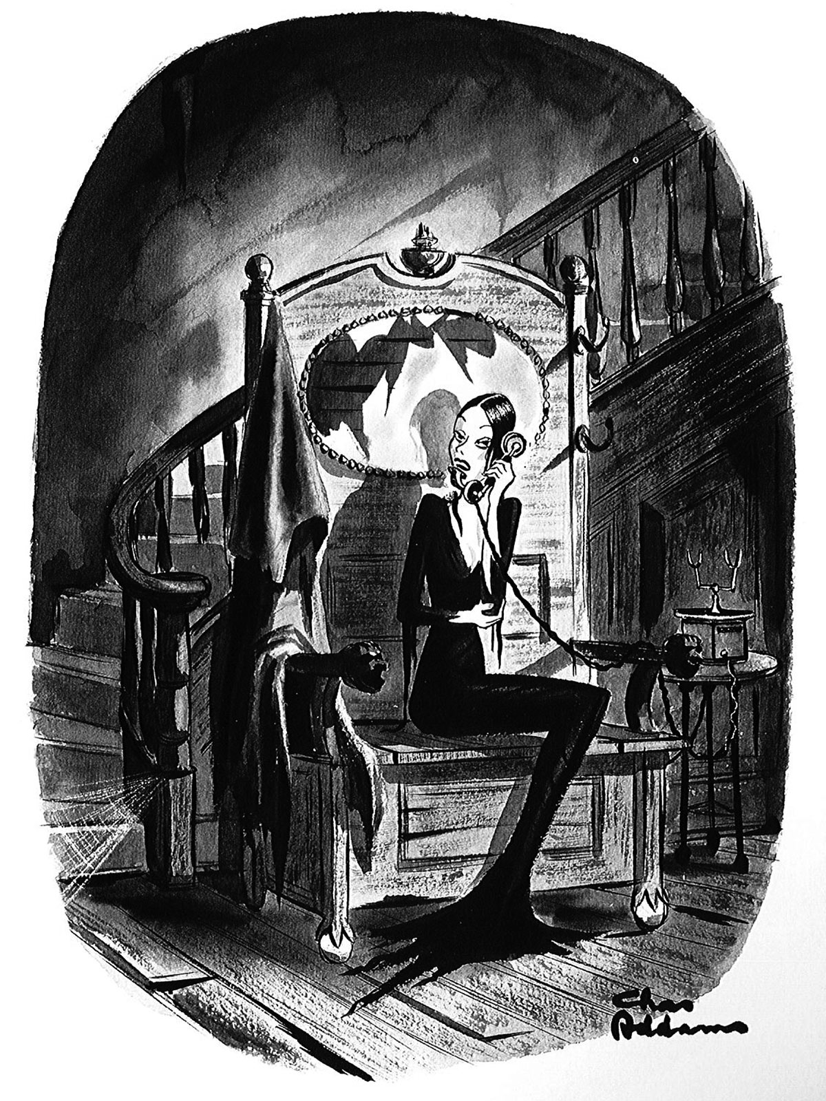 Roger Luckhurst: Gothic Complete Interviews - 90.5 WICN Public Radio